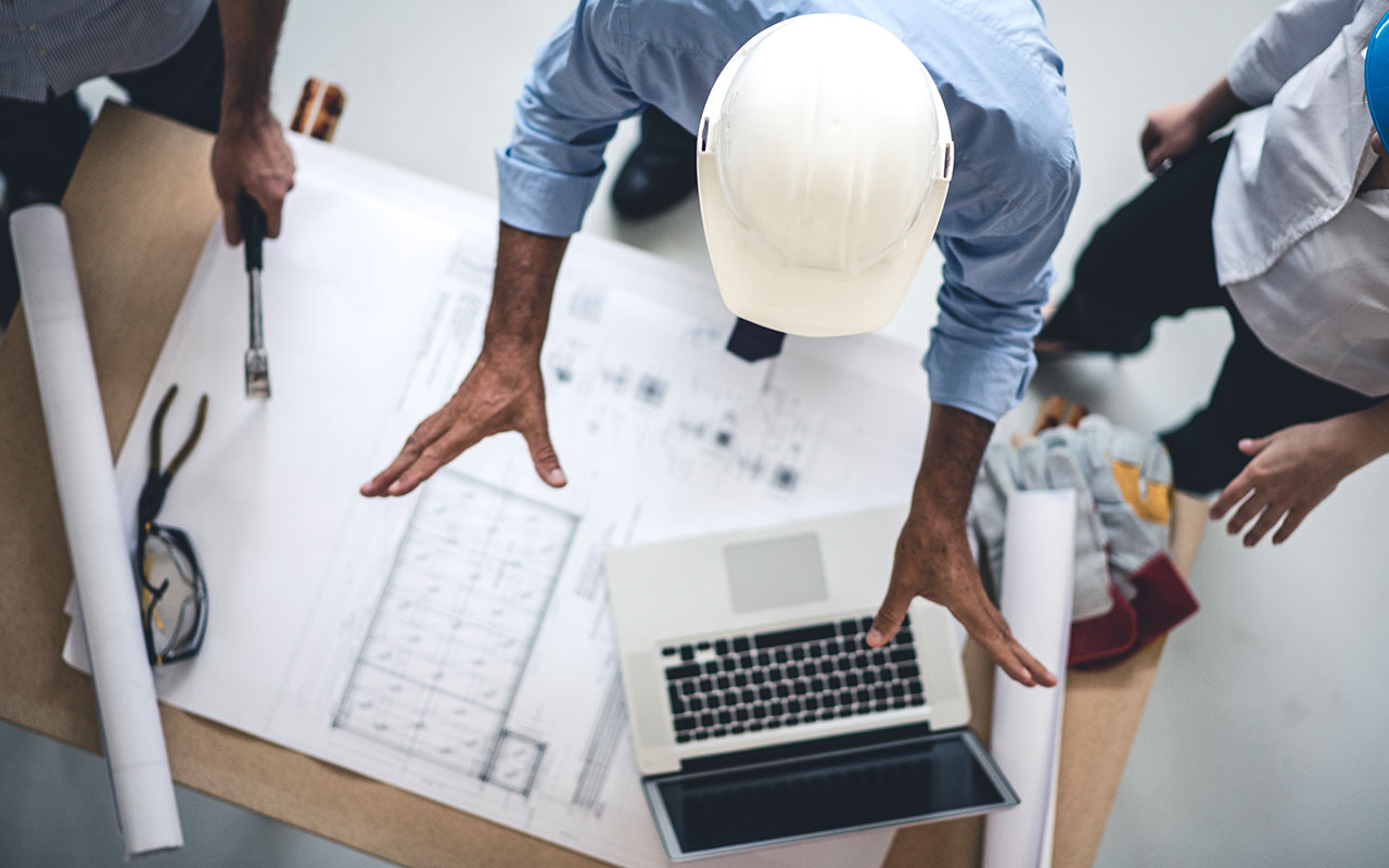 Construction Services Approach: Henderson Building Solutions