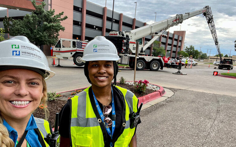 What We Do | Henderson Building Solutions